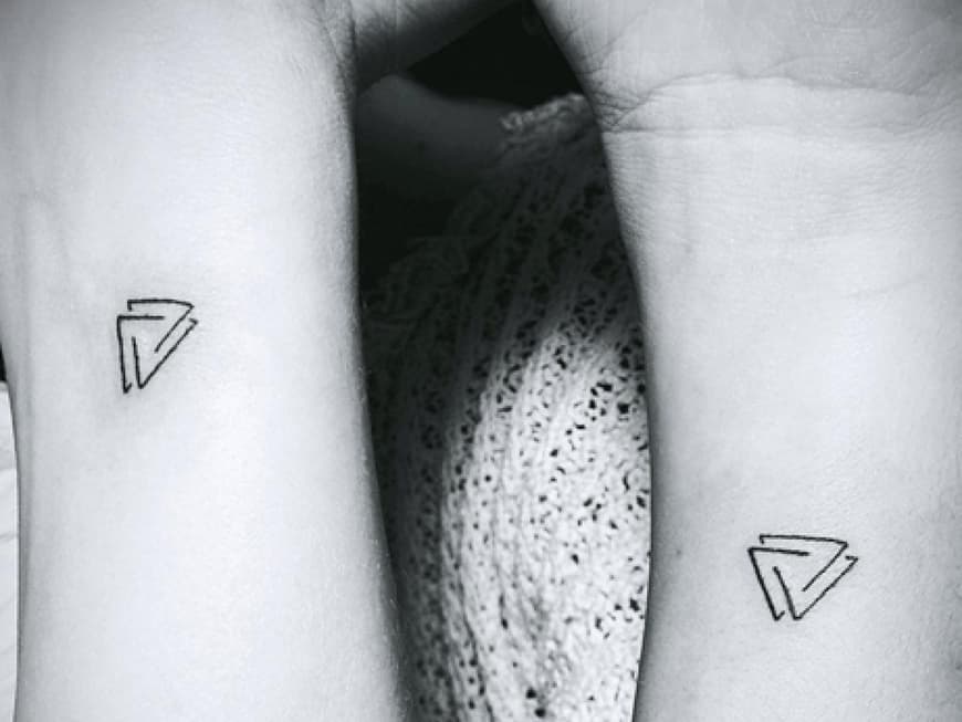 Die süßesten Mini Tattoos