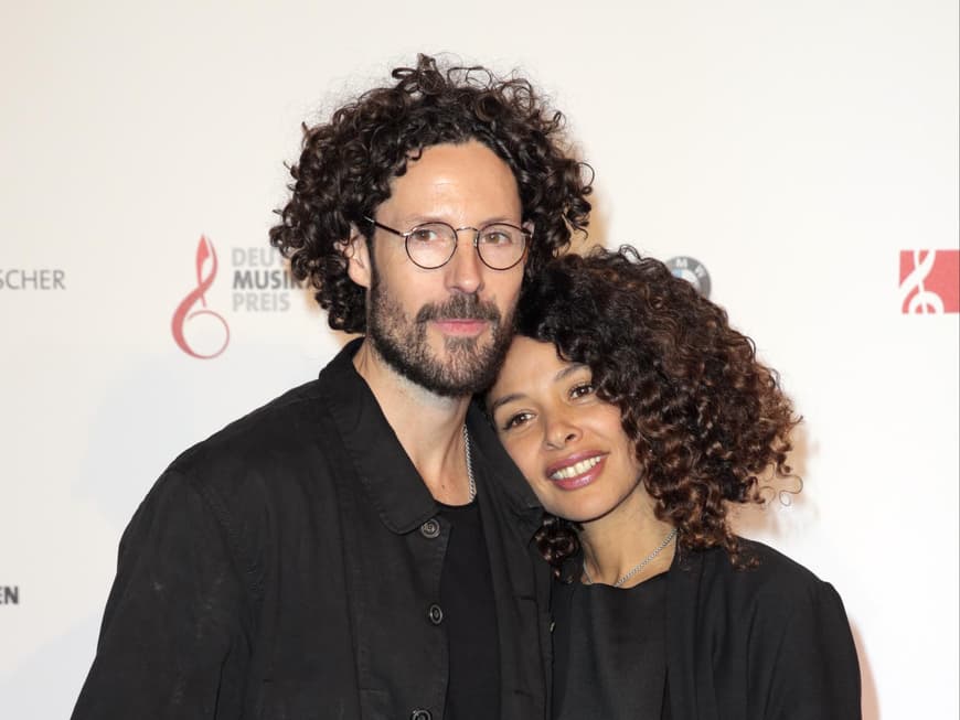 Joy Denalane: Partner Max Herre und Kinder