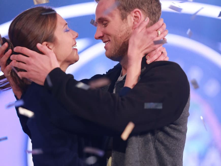 „WWM": So knackte Leon Windscheid die Millionenfrage!
