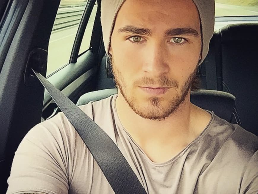 Sila Sahin: Mit diesem Song hat Samuel Radlinger sie rumgekriegt!