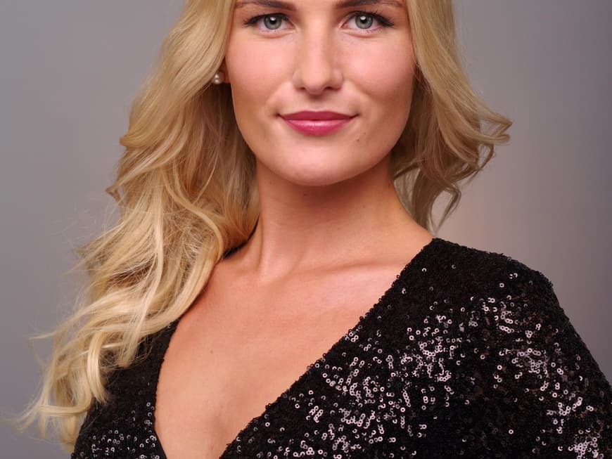 Bachelor-Romina früher & heute: "So habe ich 20 Kilo abgenommen"