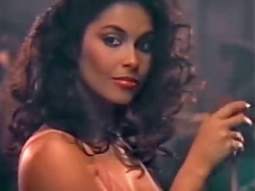 Mit nur 57 Jahren: Sängerin und Prince-Schützling "Vanity" ist tot