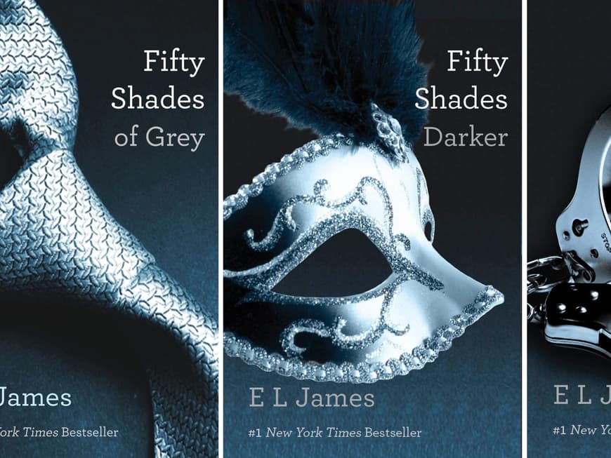 Brant Daugherty spielt in „Fifty Shades Freed“ die Rolle von „Luke Sawyer“