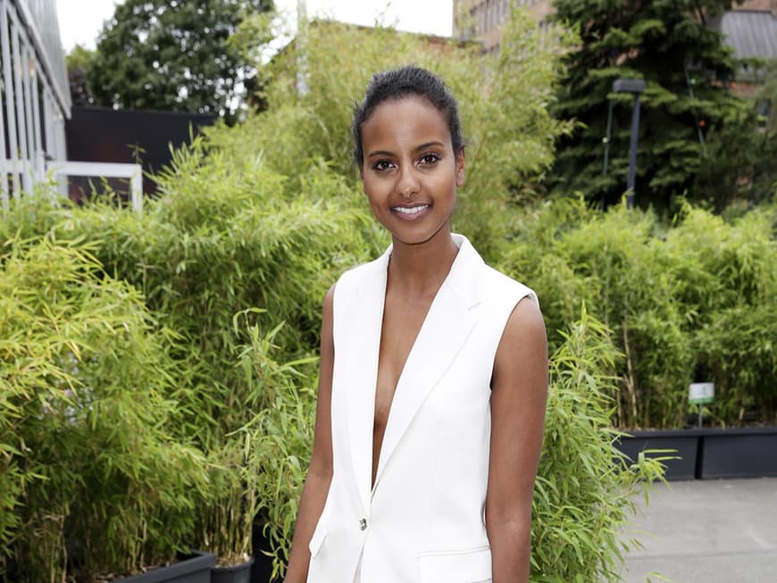 GNTM: Überraschung! Hochzeit-Hammer hinter den Kulissen