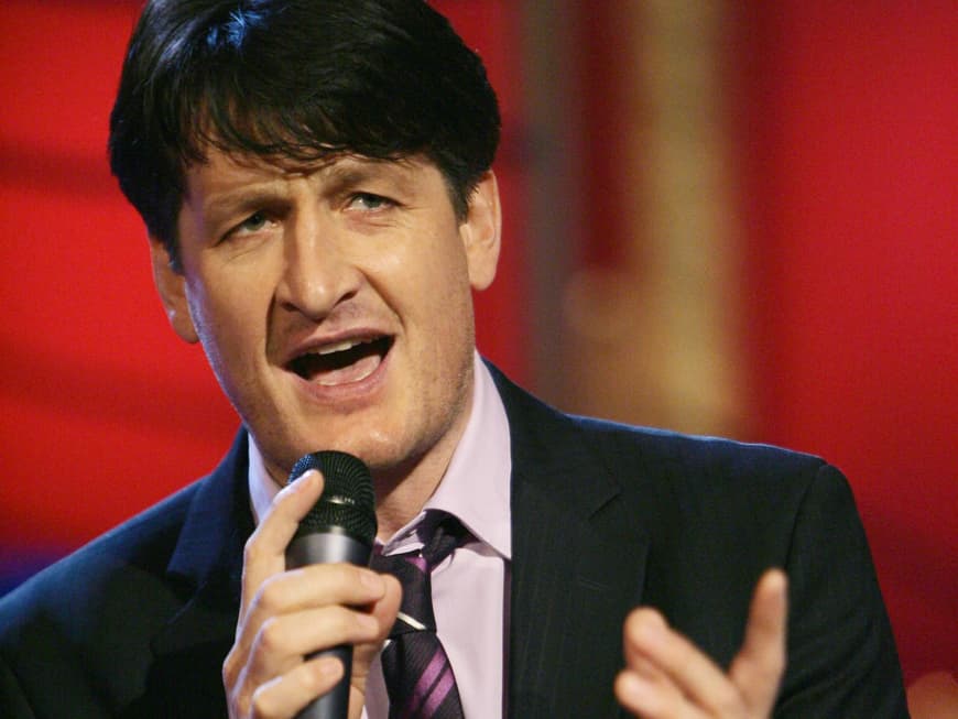 Andreas Fulterer: Emotionaler Abschiedsbrief an seine Fans