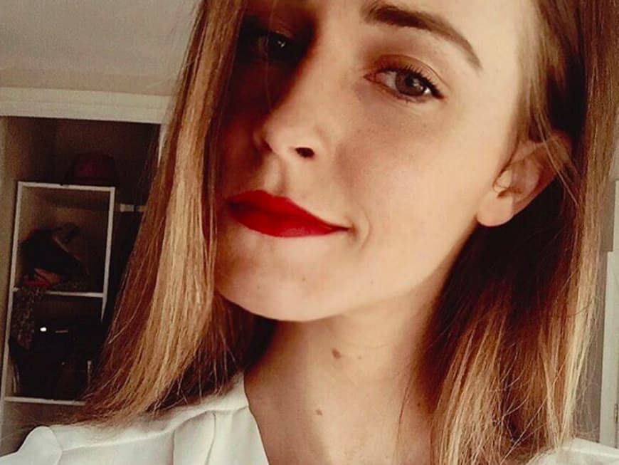 Zum Verwechseln ähnlich! Das ist Emma Watsons Doppelgängerin