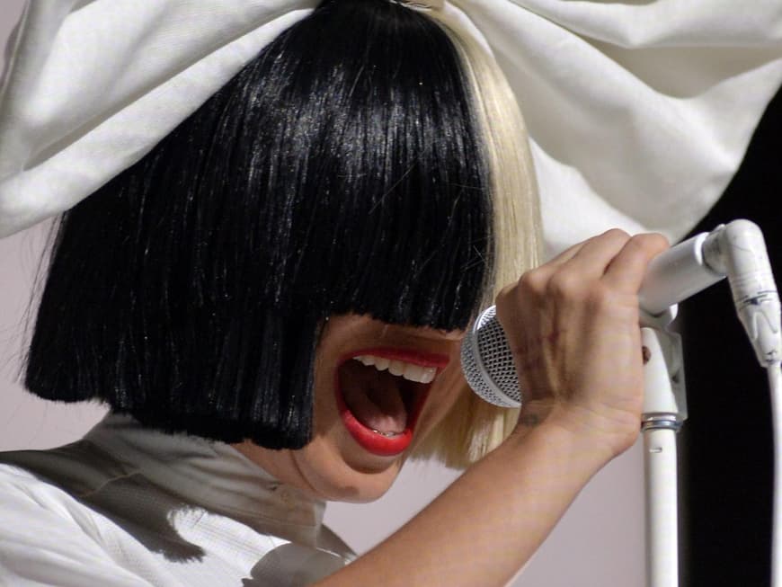 Sia Furler: Trennung von Ehemann Erik Anders Lang!