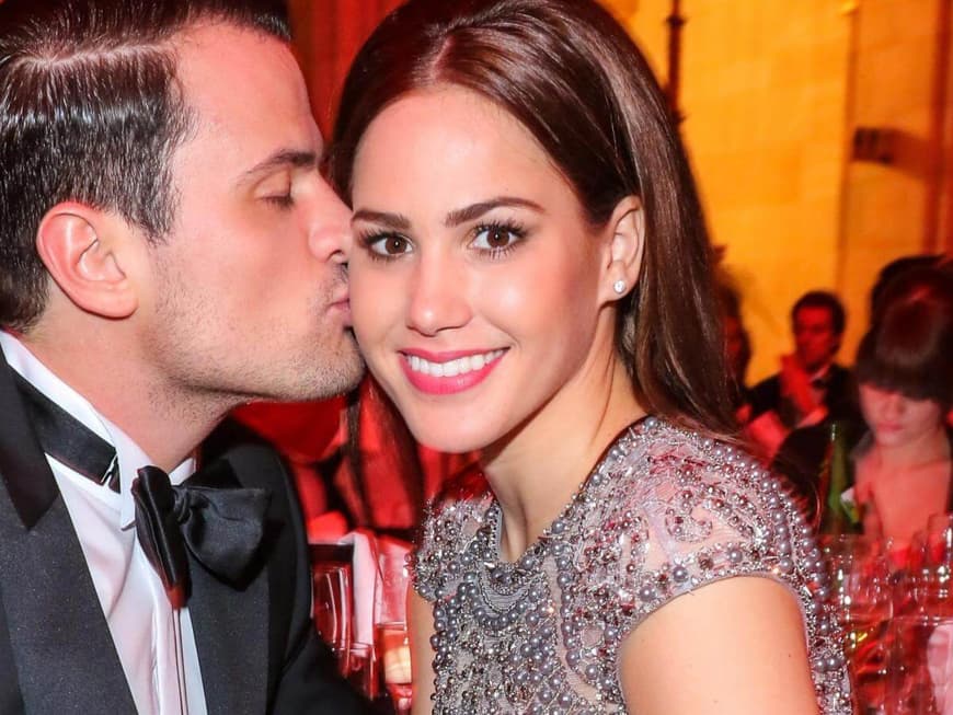 Rocco Stark lästert über seine Ex-Freundin Angelina Heger