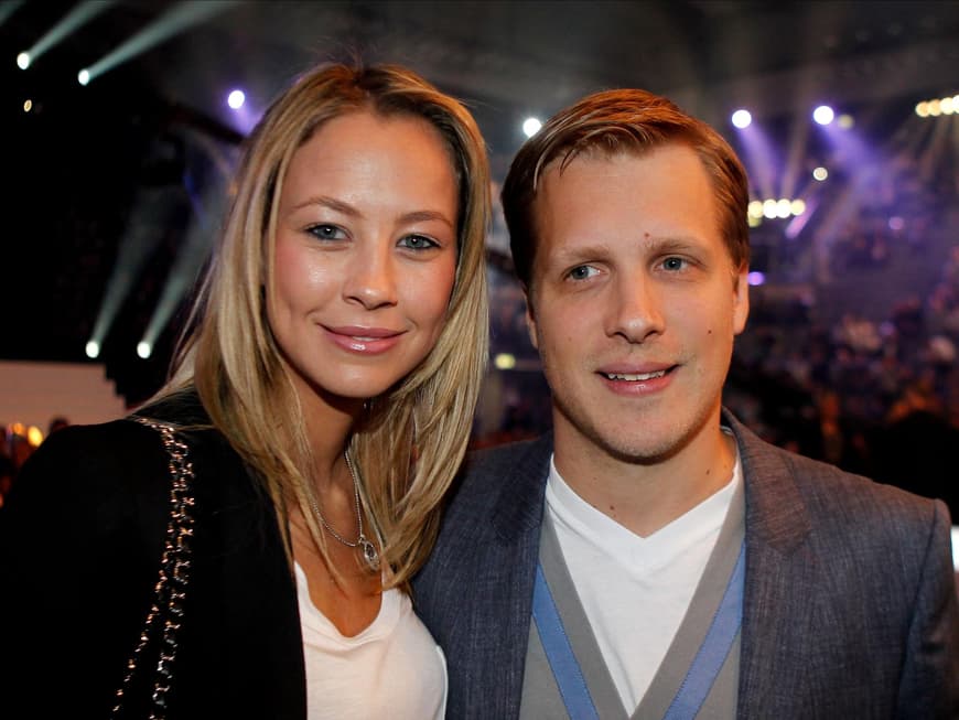 Sandy Meyer-Wölden: Jetzt packt sie über Boris Becker aus!