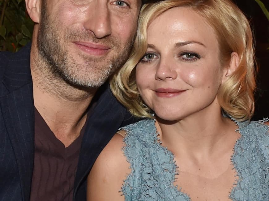 Baby-News! Annett Louisan ist schwanger