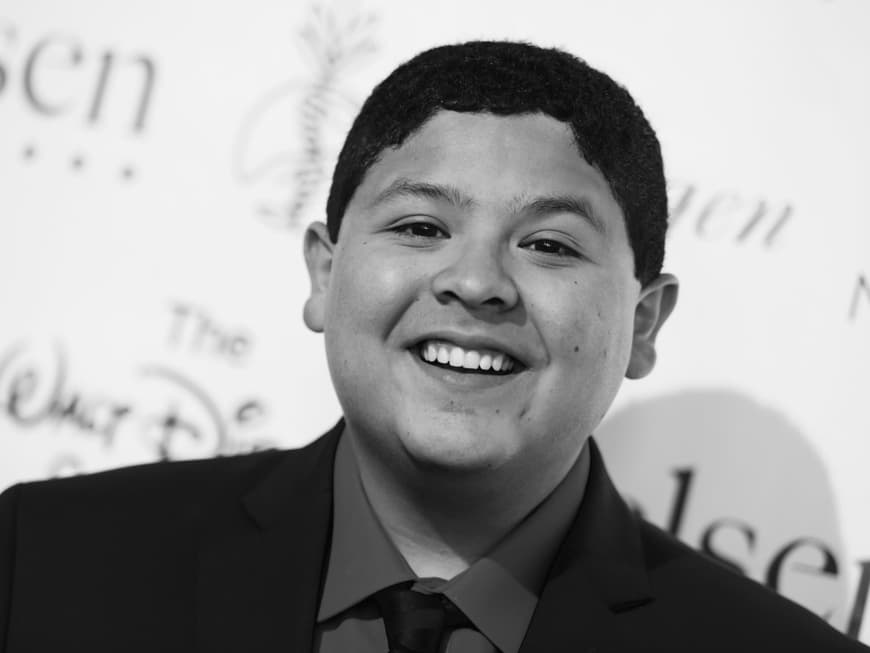 „Modern Family“: Todesdrama um Rico Rodriguez!