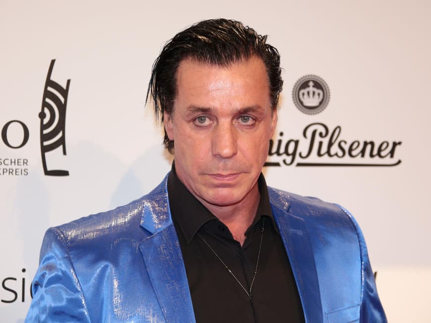Till Lindemann: Das ist seine Tochter Nele