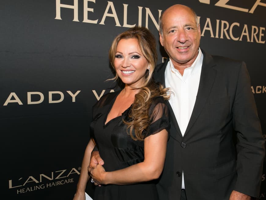 Tatjana Šimić: So sieht die Tochter der "Flodders" heute aus!