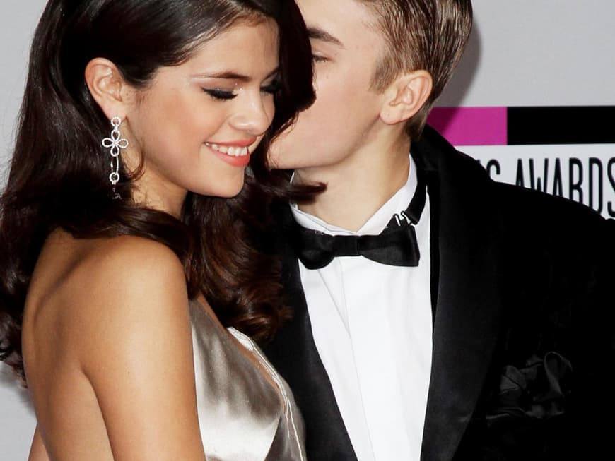 OMG, Selena Gomez postet Justin Bieber NACKT auf Instagram! OMG, Selena Gomez postet Justin Bieber NACKT auf Instagram!