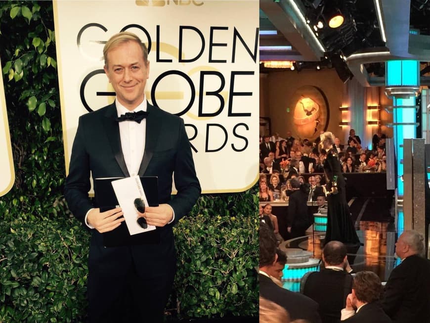 Mark Walton von Boyzone: Hat seine Ex die Nanny getötet?