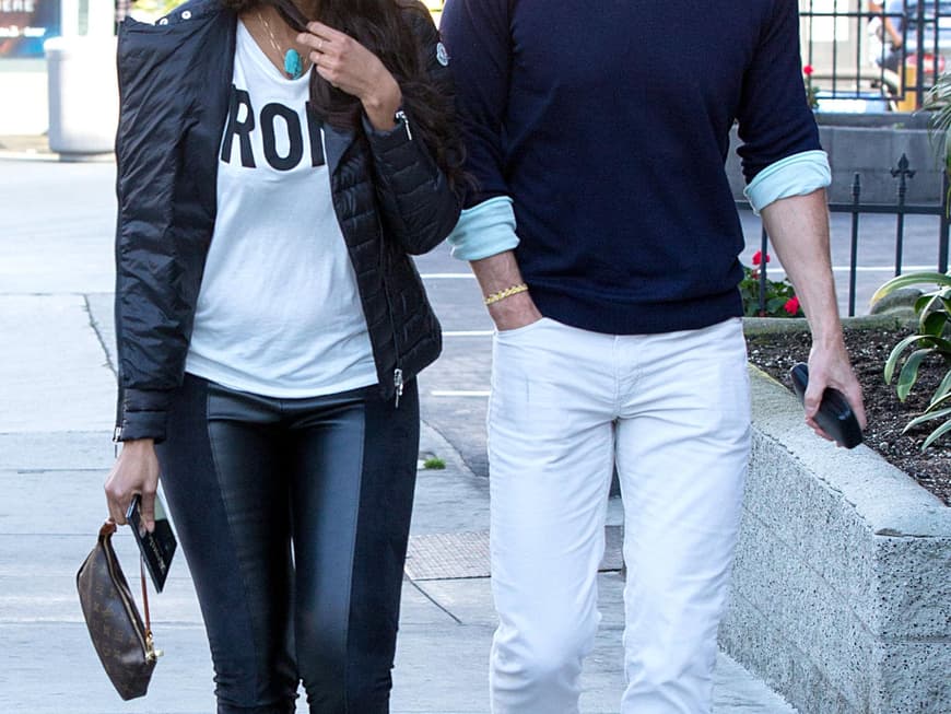 Tyra Banks Erik Asla