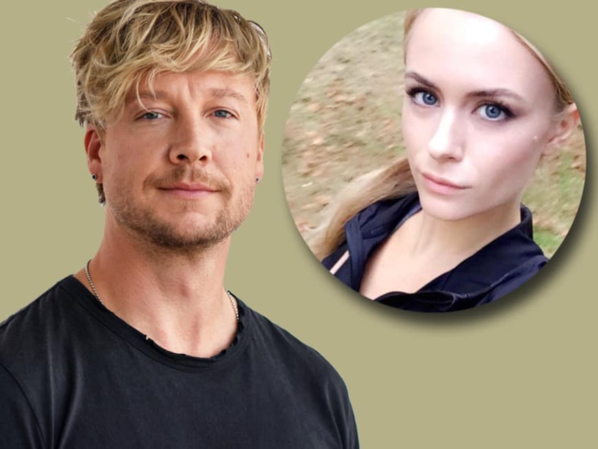 Samu Haber: Liebes-Aus mit Vivianne Raudsepp?