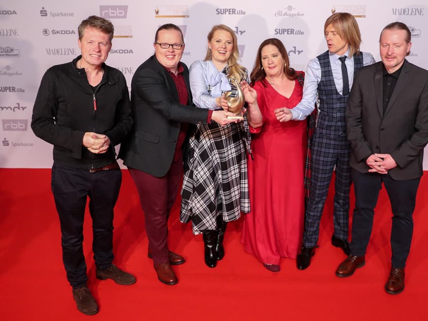 Joey Kelly: Trauriges Geständnis über seinen Vater