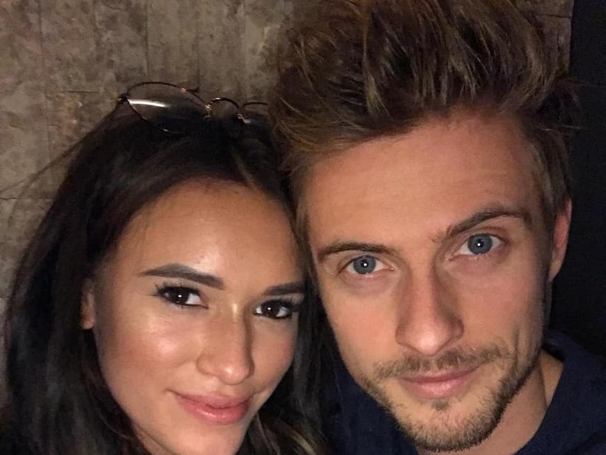 Hanna Weig: Liebes-Hammer offiziell! Jetzt spricht Ex Jörn Schlönvoigt