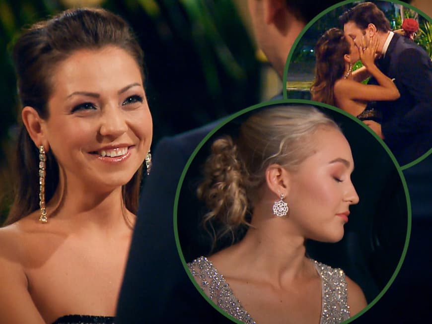 Der Bachelor: Alle RTL-Junggesellen und ihre Siegerinnen in Bildern
