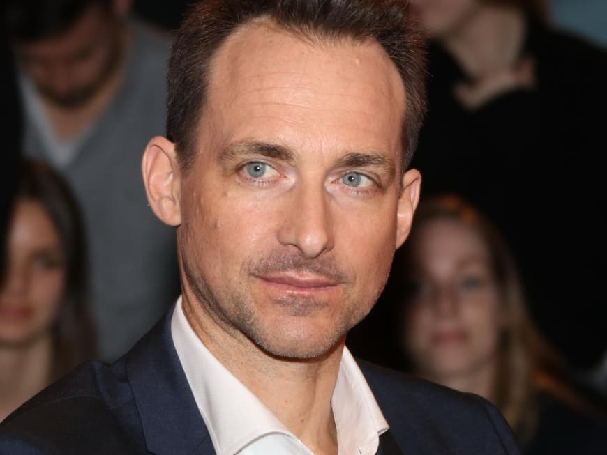 Tim Lobinger (†50): Berührende Worte seiner Kinder - "Auf seine Weise ...