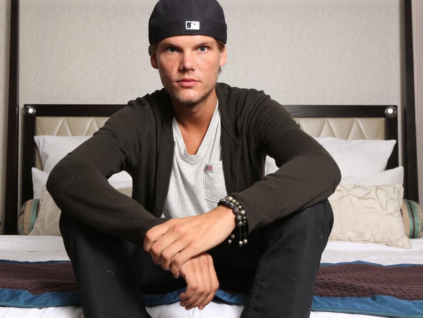 Avicii (†28): Mit diesen Worten rührt sein bester Freund zu Tränen