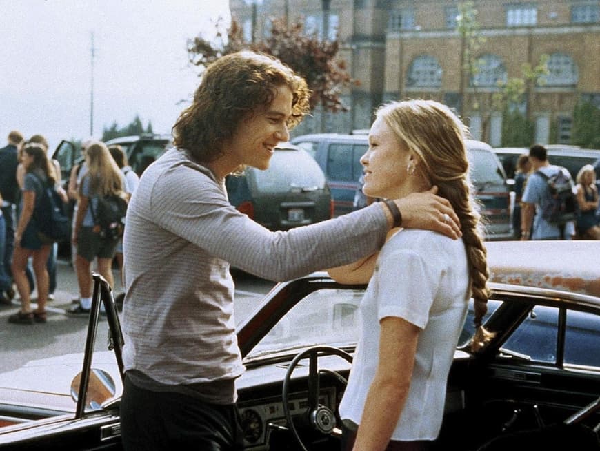 "10 Dinge, die ich an Dir hasse": Das macht Julia Stiles heute!