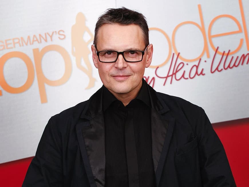 Rolf Scheider: Ich kehre zu GNTM zurück - unter einer Bedingung!