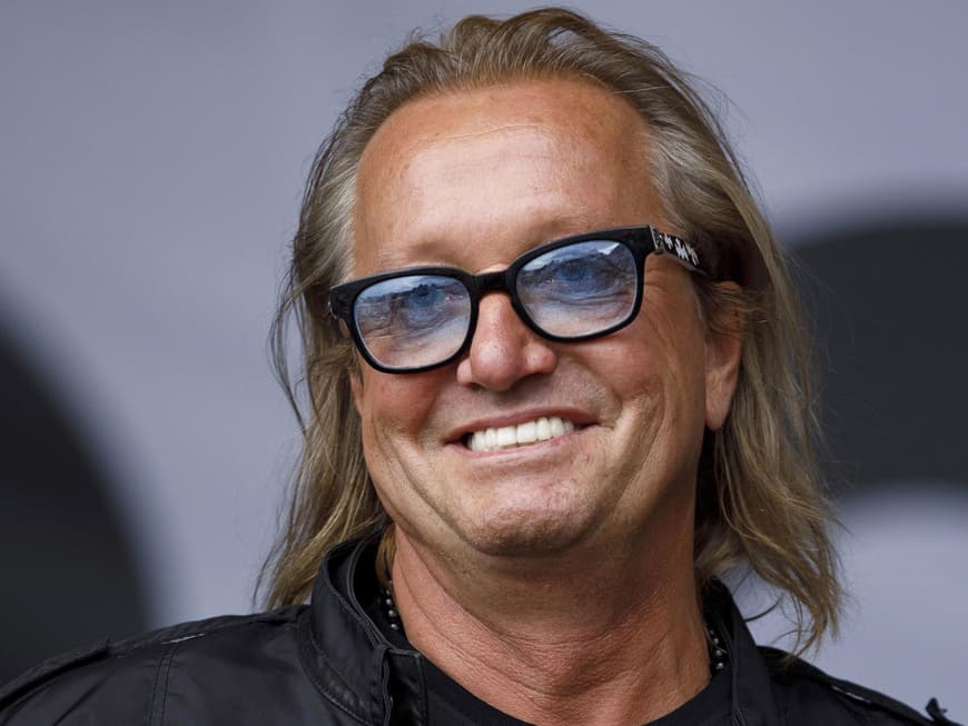 Robert Geiss: Er überrascht mit einer Haar-Sensation!