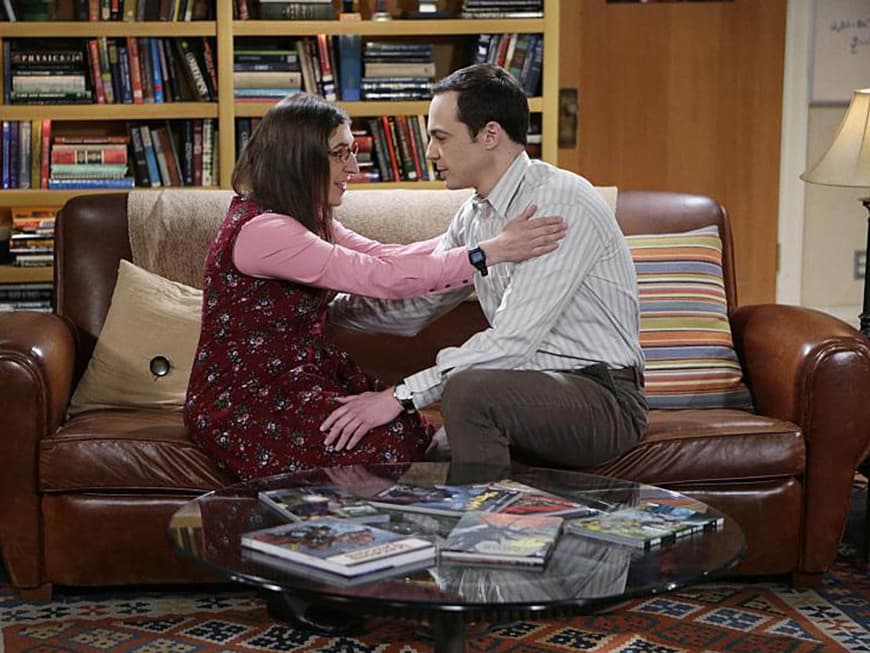„The Big Bang Theory“: Mayim Bialik veröffentlicht emotionalen Abschiedsbrief