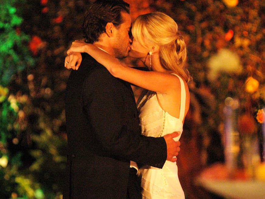 "Die Bachelorette": Alle Sieger-Paare und was aus ihnen wurde
