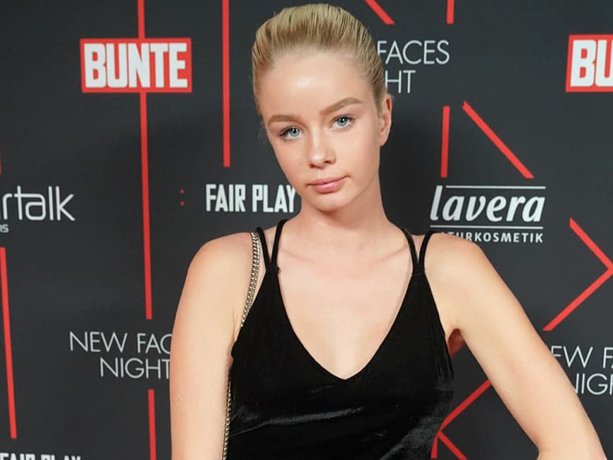 Zoe Saip: Was macht sie heute?