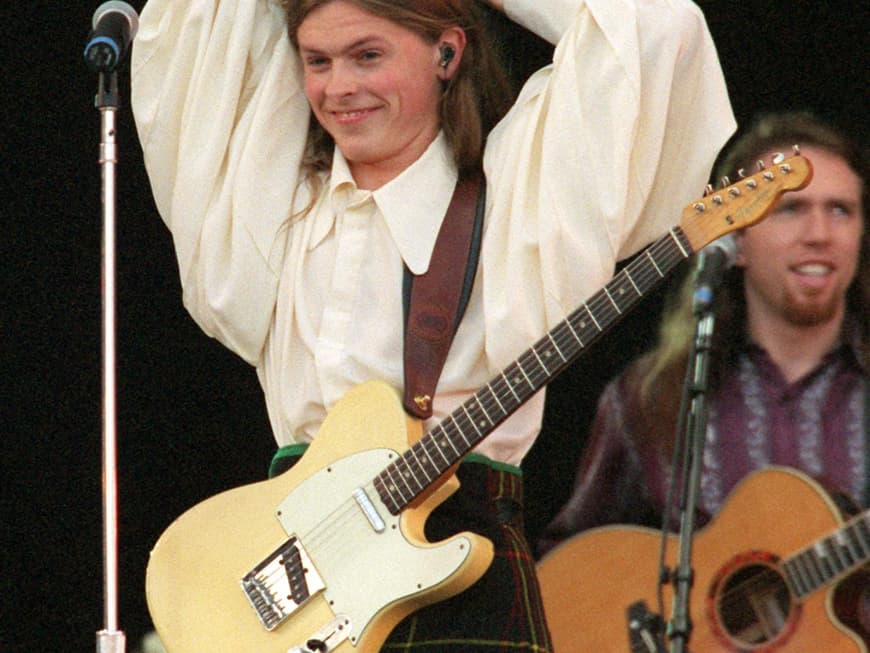 Kelly Family früher und heute: So krass haben sich die Stars verändert