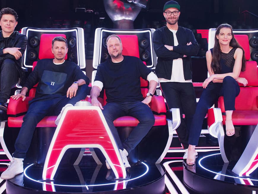 Mark Forster: Keiner mag ihn mehr!