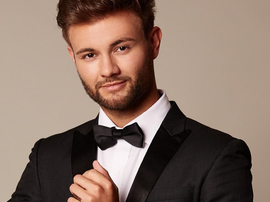 Bachelor-Pam und Bachelorette-Daniel: Was läuft da?