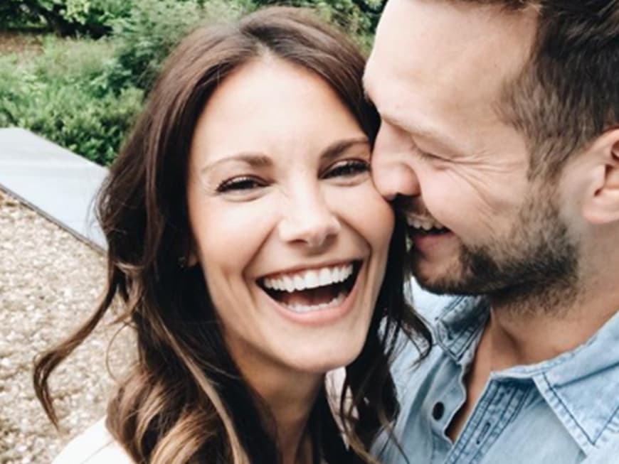 "Bachelorette" Marvin Albrecht: Heimliche Hochzeit?