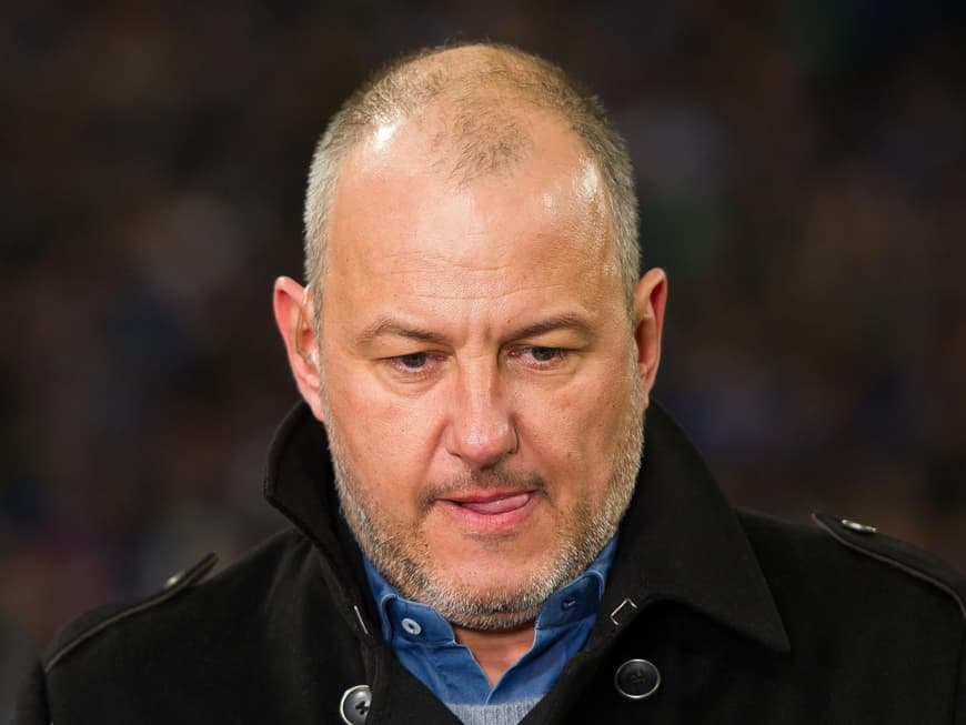 Frank Rosin: "Rosins Restaurants"-Eklat! Der Dreh wurde abgebrochen