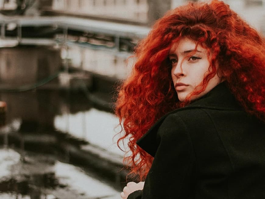 Gefärbte Haare: Dieses Produkt versiegelt deine Coloration