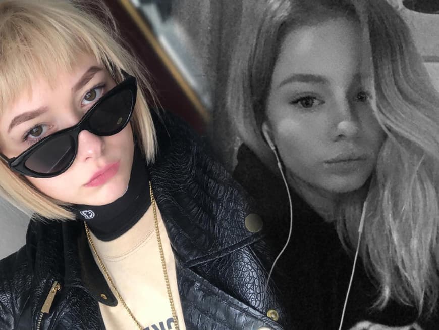 Nach Mager-Schock: SO geht es GNTM-Zoe Saip wirklich