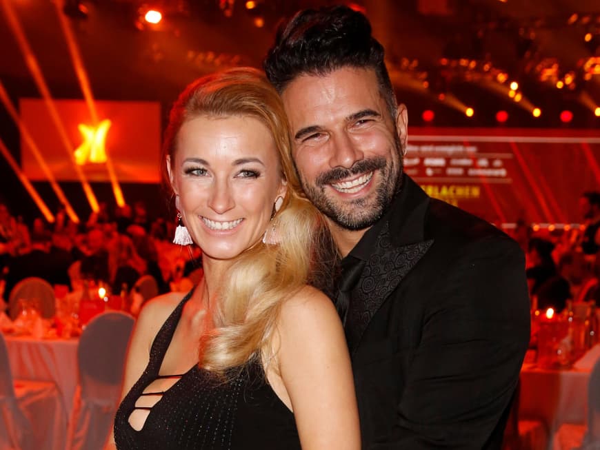 Marc Terenzi: Sarah Connor, Verena Kerth & Co. - Das sind die Frauen in ...