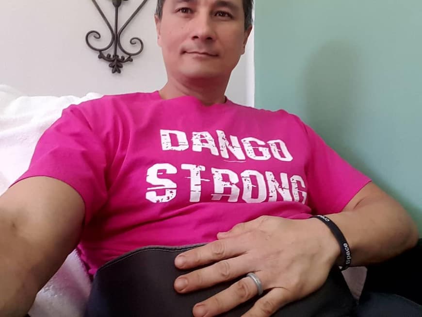 “Walking Dead“-Star stirbt mit 48 Jahren