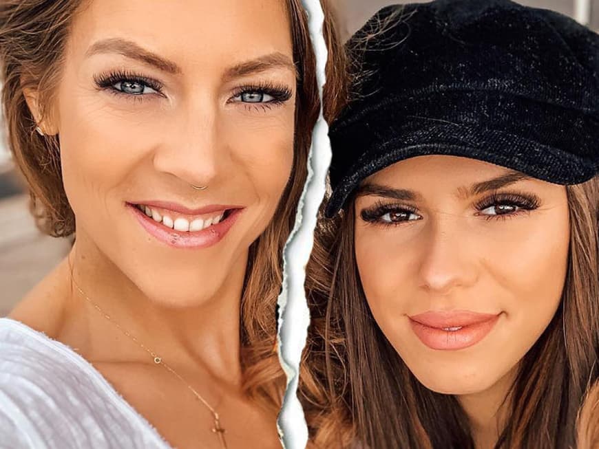 Saskia Beecks: Das ist der wirkliche Grund für ihr BTN-Aus