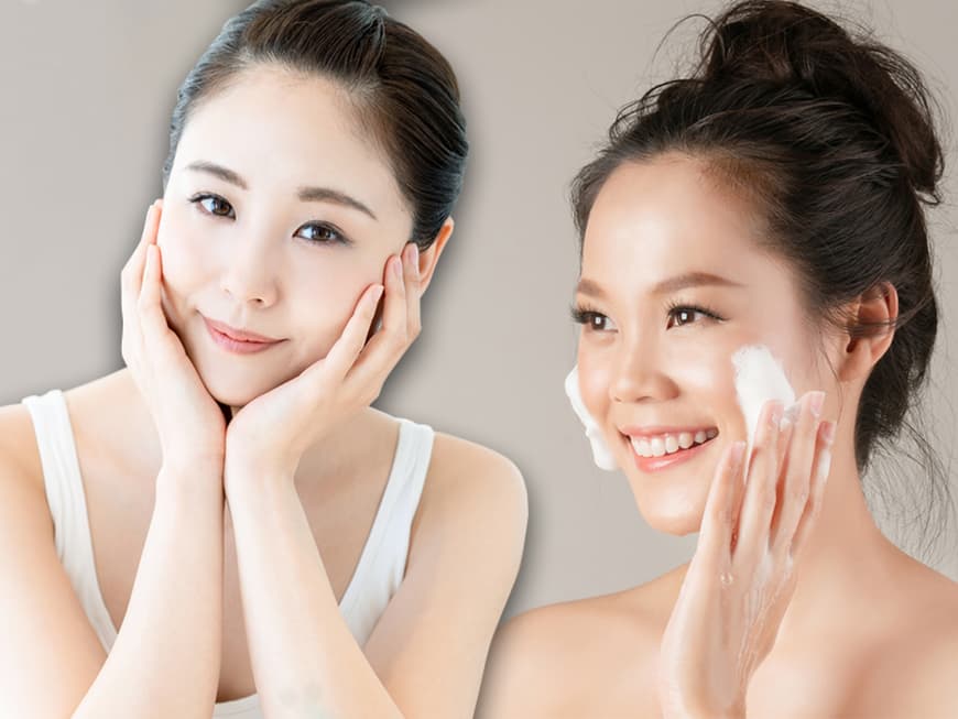 J-Beauty: Diese japanischen Produkte transformieren dein Hautbild