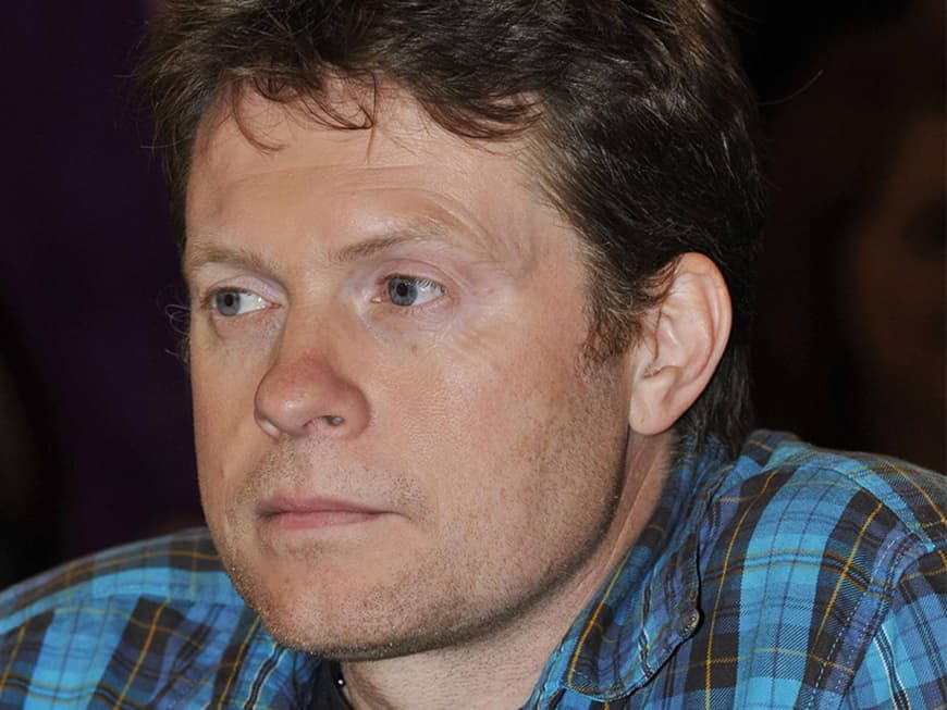 Kelly Family: Trauriges Geständnis über toten Vater