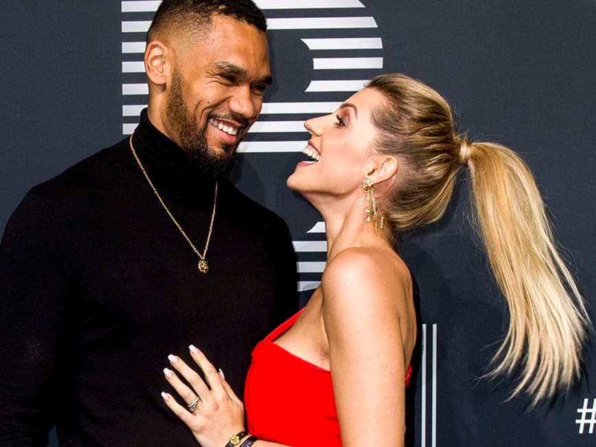 Sarah Harrison: "Let's Dance"-Überraschung?