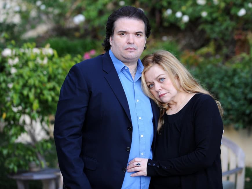 Brittany Murphy (†32): Von Mutter und Ehemann betrogen?