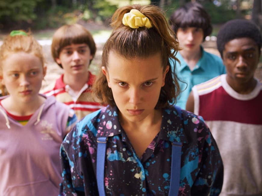 Millie Bobby Brown: Von den Eltern ausgenommen