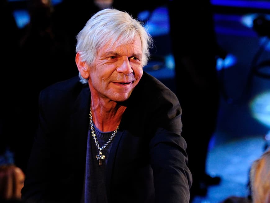 Matthias Reim: Geständnis über seine Patchwork-Familie - "Nie perfekt"