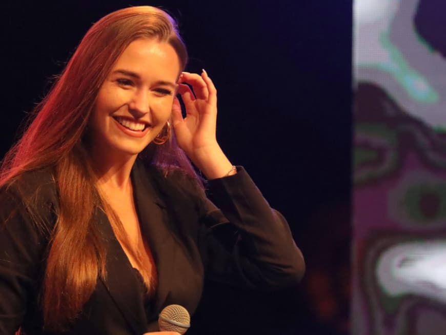 Laura Müller: Nächste "Playboy"-Sensation!