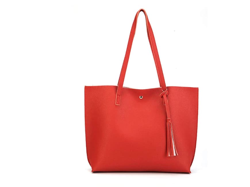 Diese Handtasche ist weltweit ein Bestseller